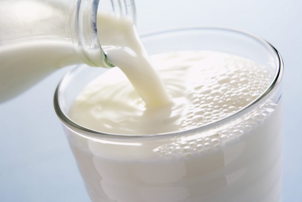 ¿Qué es la leche UHT y cuáles son sus beneficios? – Viraliking