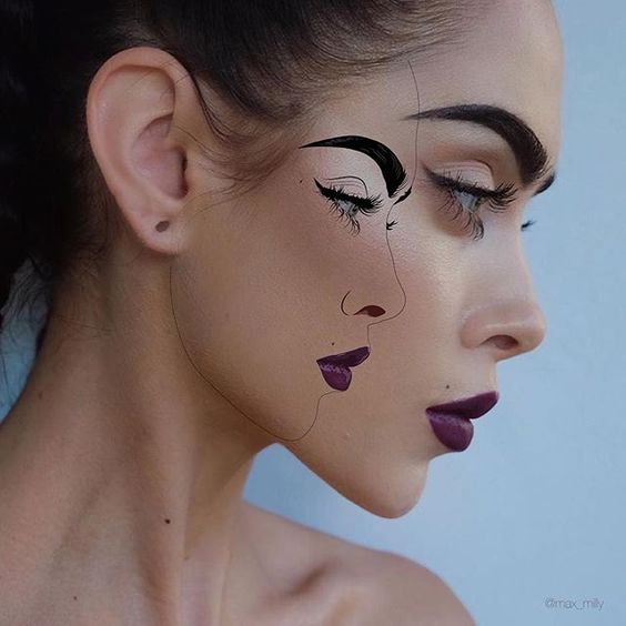 Max Milly – Artista digital que tienes que seguir en Instagram – Viraliking