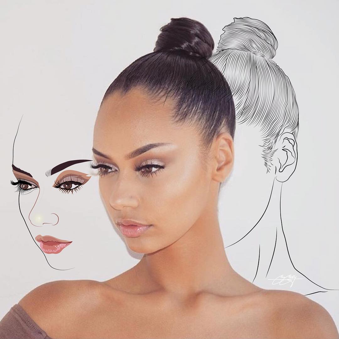 Max Milly – Artista digital que tienes que seguir en Instagram – Viraliking